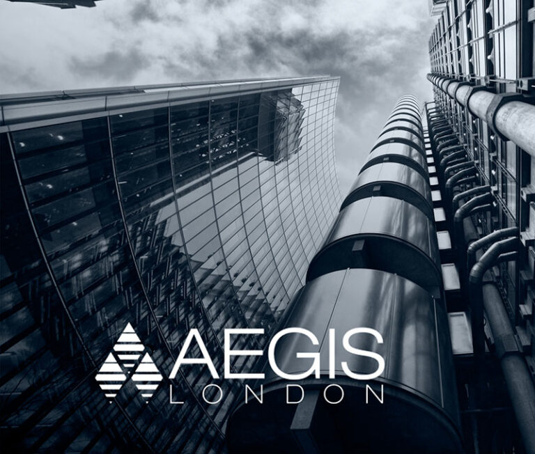AEGIS London Achieves 98% Accuracy with GenAI-Enabled Endorsement ...